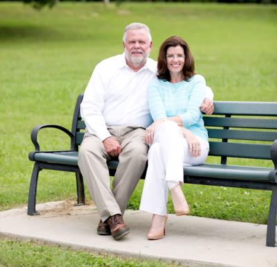 Probate Judge Elect Almost Lost Husband on Campaign Trail | News ...