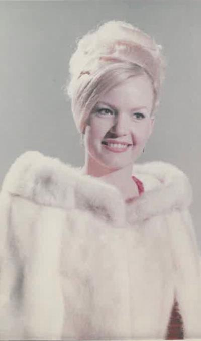 Mary Rich | Obituaries | advertisergleam.com