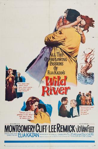 Museum to show Huie's 'Wild River' | News | advertisergleam.com