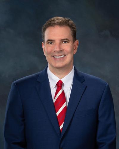 A high award for Mark Brickey | News | advertisergleam.com