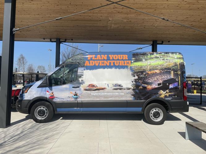Mobile tourism center to soon roll | Local News | advertisergleam.com