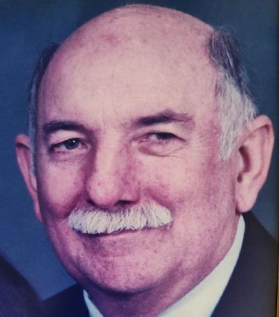 James Henry | Obituaries | advertisergleam.com