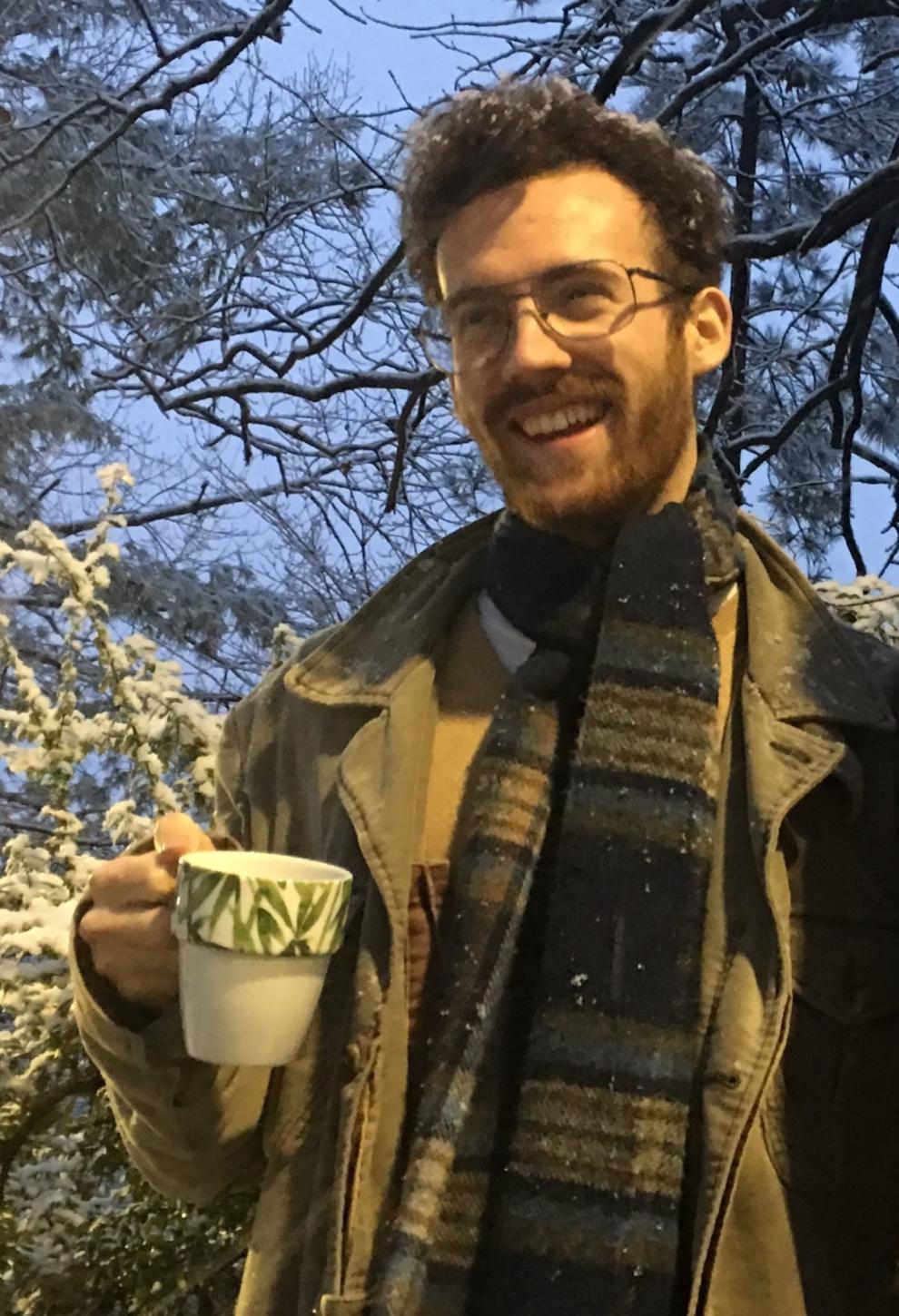 Adam John Kubik | News | advertisergleam.com