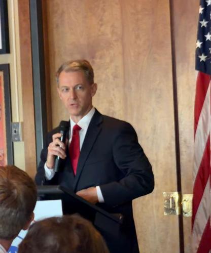 Candidates make their final push | News | advertisergleam.com