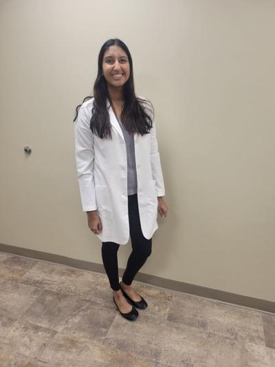 Medicine - She's new rheumatologist In town | News | advertisergleam.com