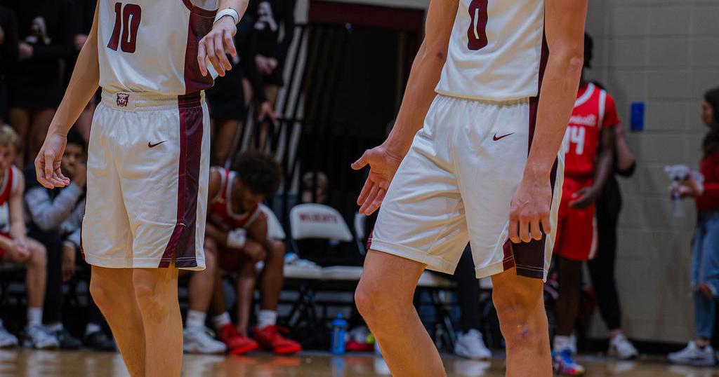 Hammonds a basketball family | News | advertisergleam.com