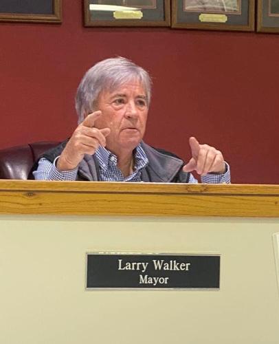 Grant deals to stop trailer park | News | advertisergleam.com