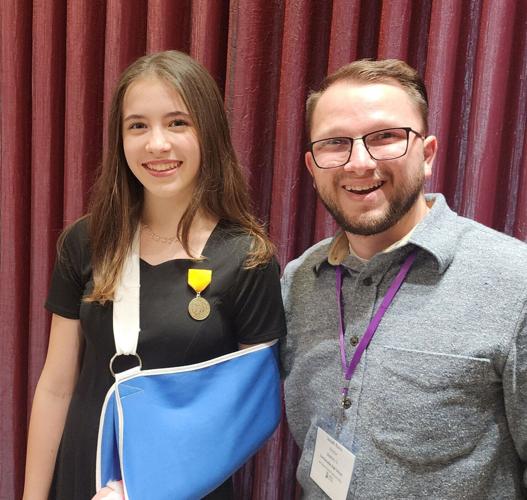5 from G'ville make All-State Choir | News | advertisergleam.com