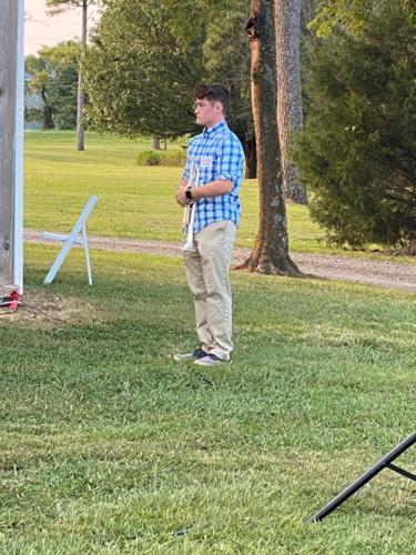 Politics - A celebration and remembrance | News | advertisergleam.com