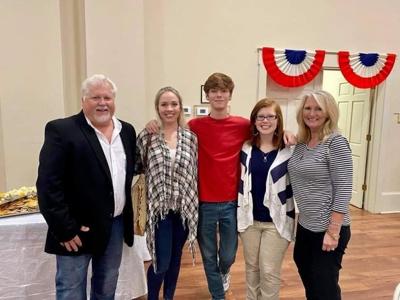 A county prays for chief deputy | News | advertisergleam.com