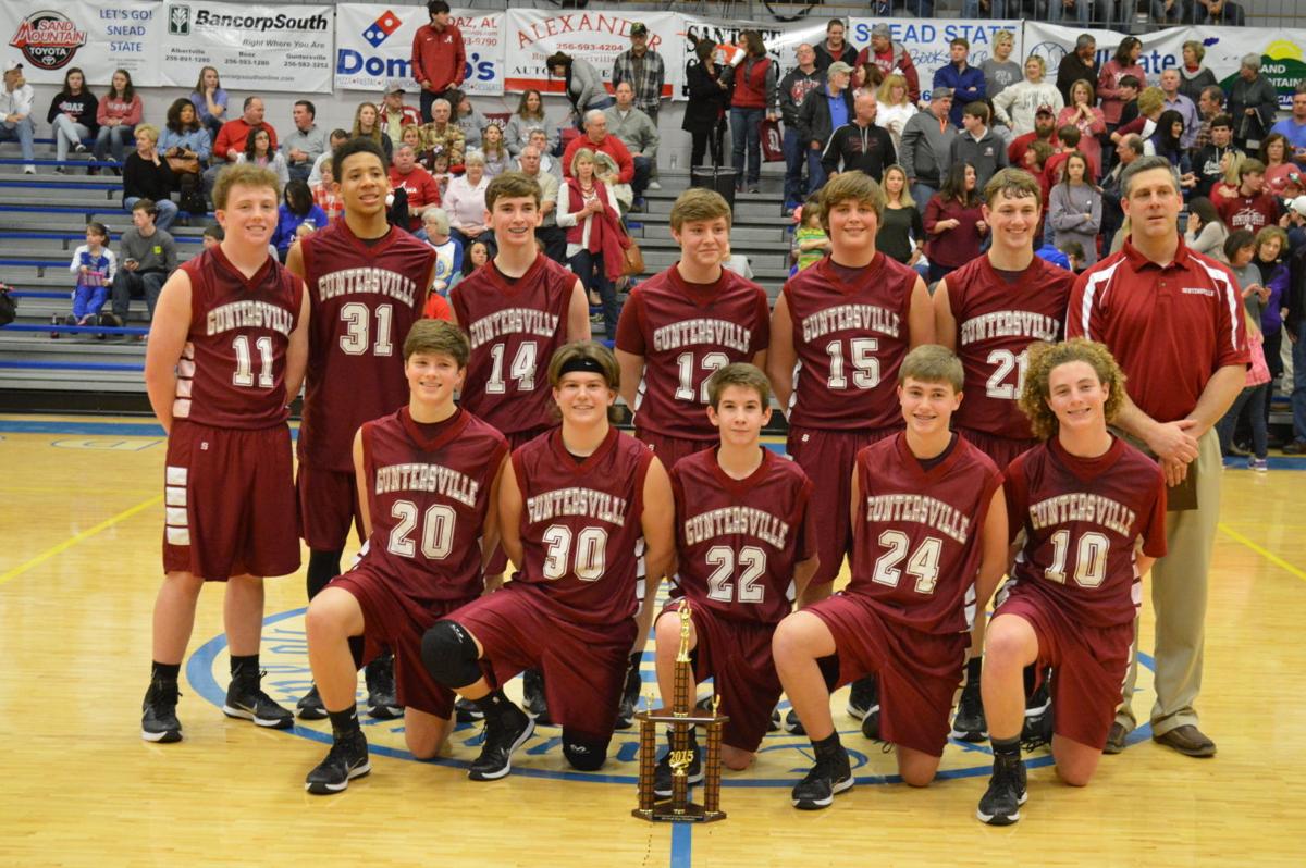 County Basketball Tournament | Gallery | advertisergleam.com