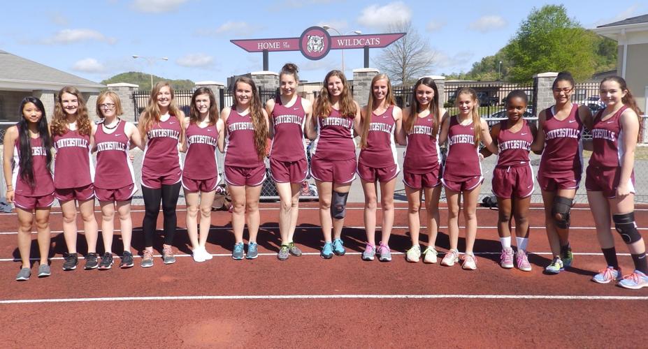 Track team has several top performers | Local News | advertisergleam.com