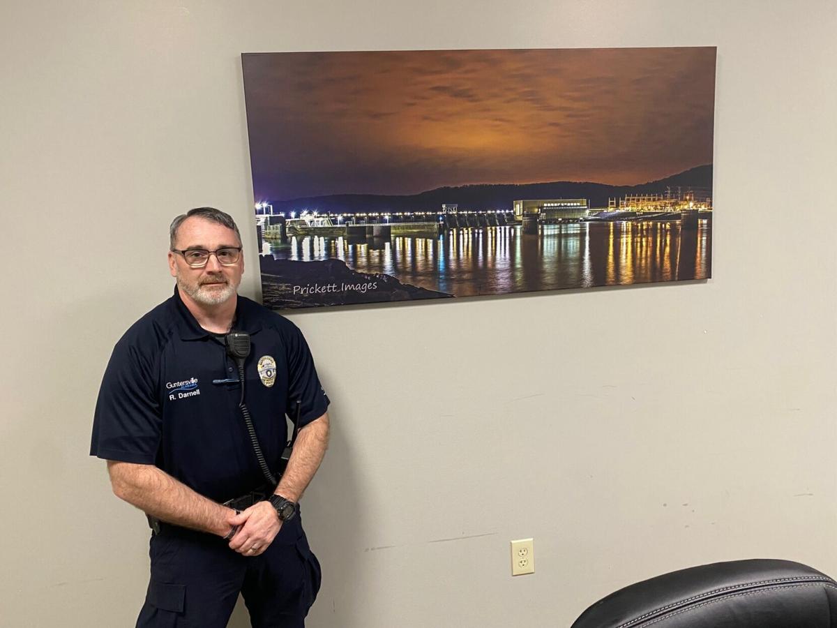GPD veteran to serve as new chief | News | advertisergleam.com