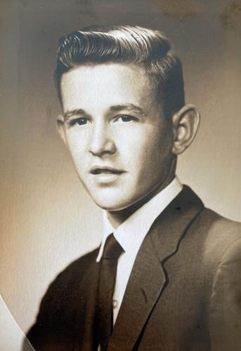 Johnnie Ray Smith | Obituaries | advertisergleam.com