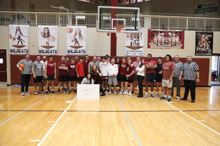 Class of '24 wins Wildcat Week | Community | advertisergleam.com