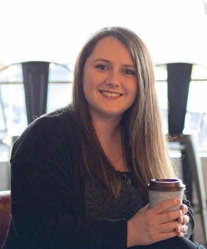 Art Talks - Author Haley Williams to speak | News | advertisergleam.com