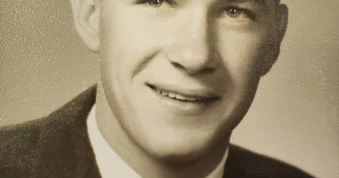 Kenneth Hill | Obituaries | advertisergleam.com