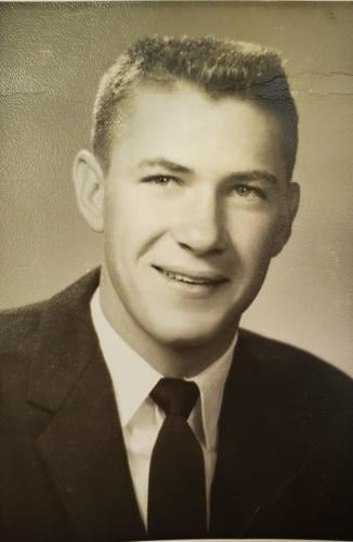 Kenneth Hill | Obituaries | advertisergleam.com