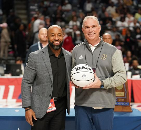 DAR grad leads Buckhorn to title | Sports | advertisergleam.com