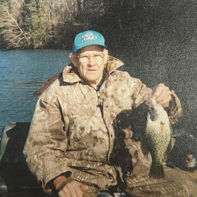 Edward Bailey | Obituaries | advertisergleam.com