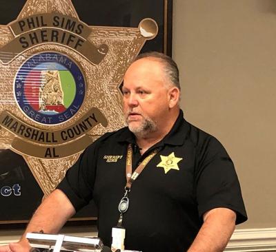 Sheriff talks jail renovation | Local News | advertisergleam.com