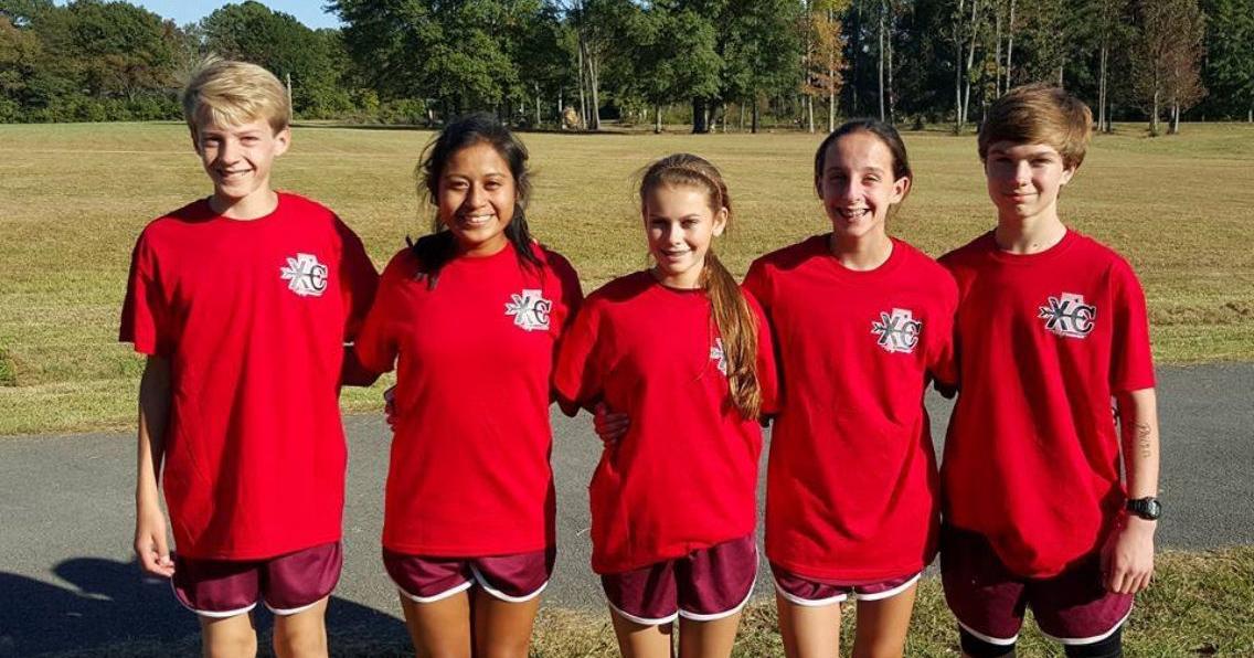 ’Cats runners capture the lead | Sports | advertisergleam.com