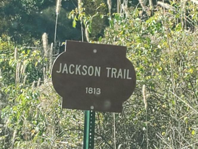 Two signings for Jackson Trail book | News | advertisergleam.com