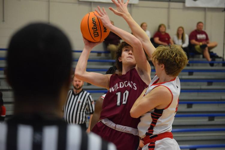 Freshmen Wildcats claim title | News | advertisergleam.com