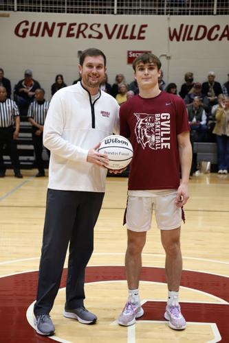 GHS boys just short in area title | Sports | advertisergleam.com