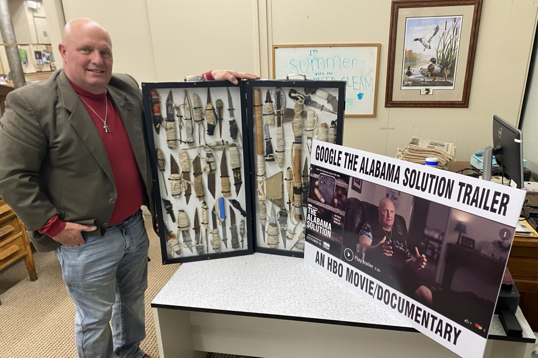 Politics - Stacy George feels this time different | News ...