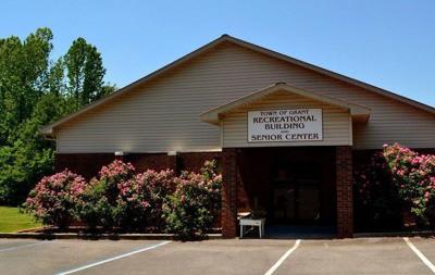 Grant Senior Center a busy place | News | advertisergleam.com