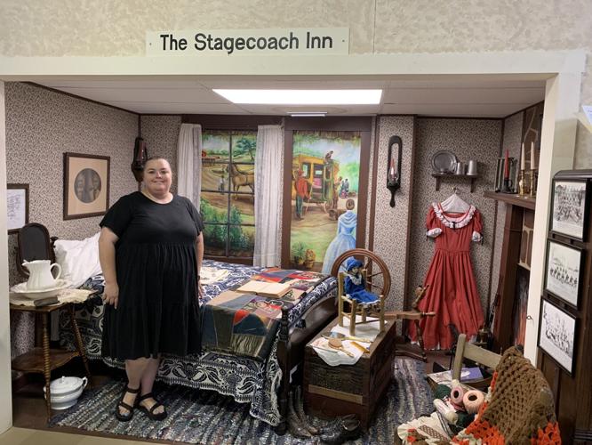 Museum Days - A walk through Historic Village | News | advertisergleam.com