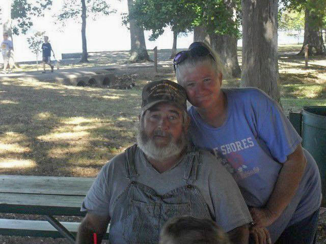 Went To Final Resting Spot on His Mowing Trailer | News ...