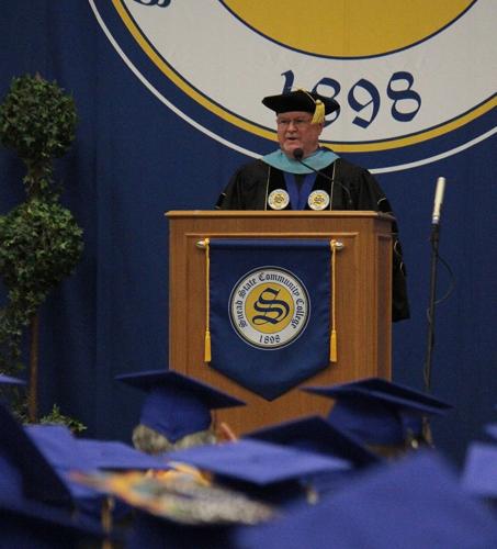 Snead marks 125 years at graduation | News | advertisergleam.com