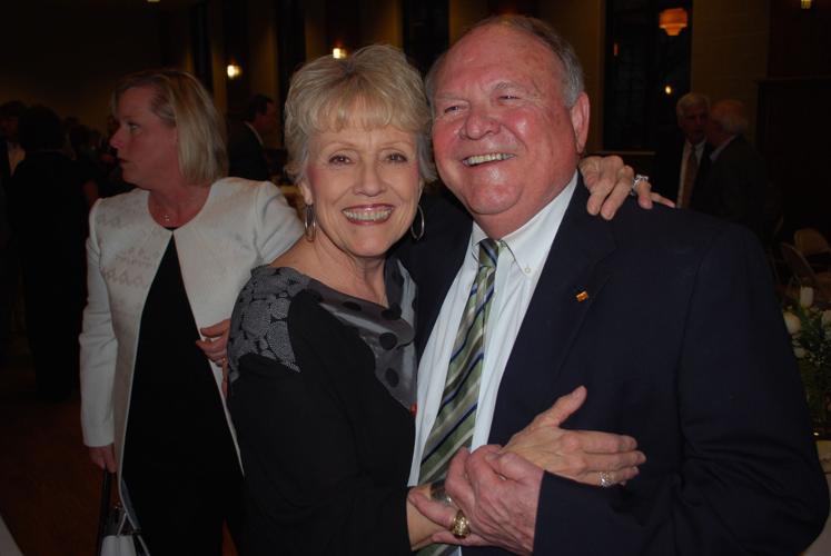 Scenes From The Chamber of Commerce Banquet | | advertisergleam.com