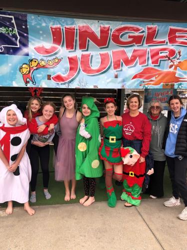 G'ville Anchors in Action | News | advertisergleam.com