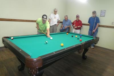 Around the County - Lots to do at Boaz Senior Center | News ...