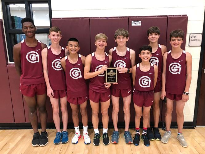 Cross Country – A good showing for G’ville runners | Sports ...
