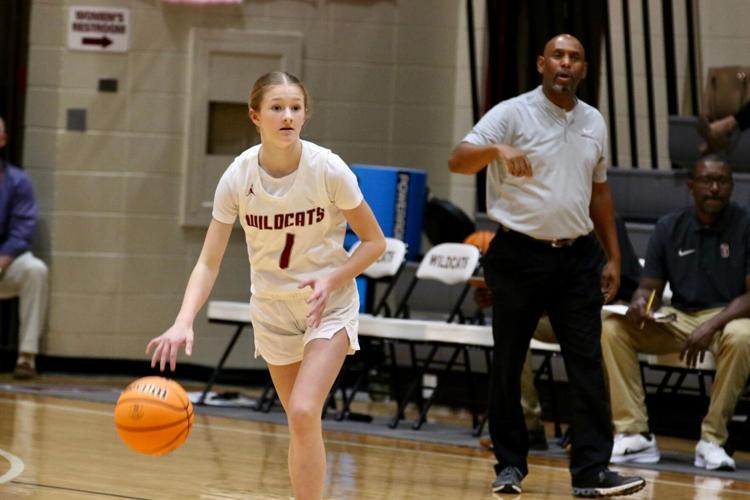 Basketball - These girls made All-County | News | advertisergleam.com