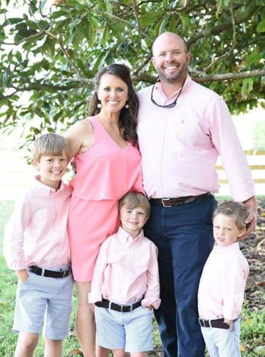 Waldrop 6 gender reveal is tonight | News | advertisergleam.com