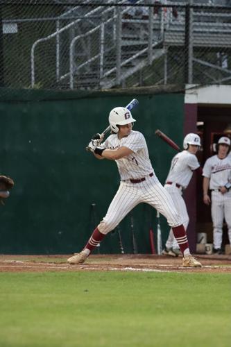 GHS - Baseball team falls in best of 3 | Sports | advertisergleam.com