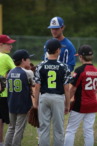 A good camp for Snead baseball | Sports | advertisergleam.com