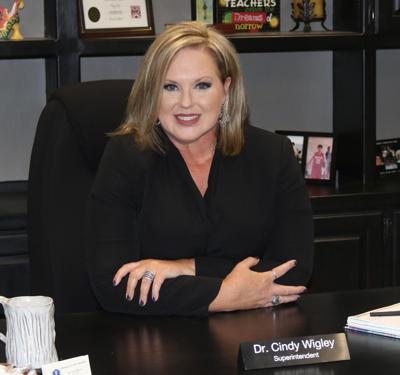 Wigley: 'Your potential has no limits' | News | advertisergleam.com