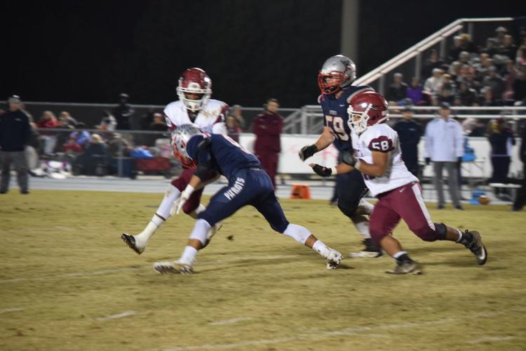 Video Game Numbers for DAR's All Region Players | News ...