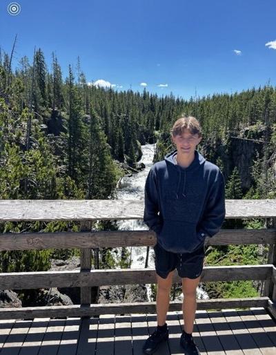 Running - DAR champ tunes up out west | Sports | advertisergleam.com