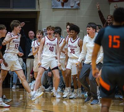 'Cats finish season with Grissom | Sports | advertisergleam.com