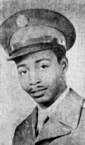 Black History - A Black hero in the Korean War | News | advertisergleam.com