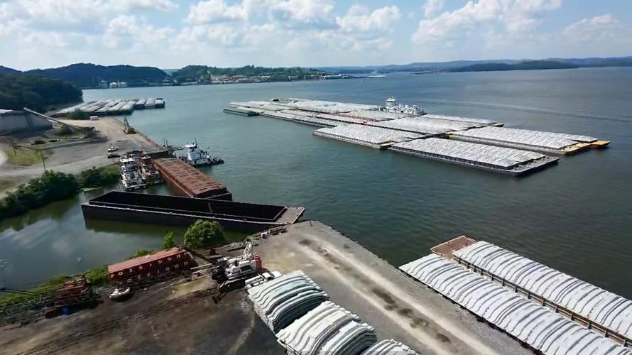 Port expansion nears completion | News | advertisergleam.com