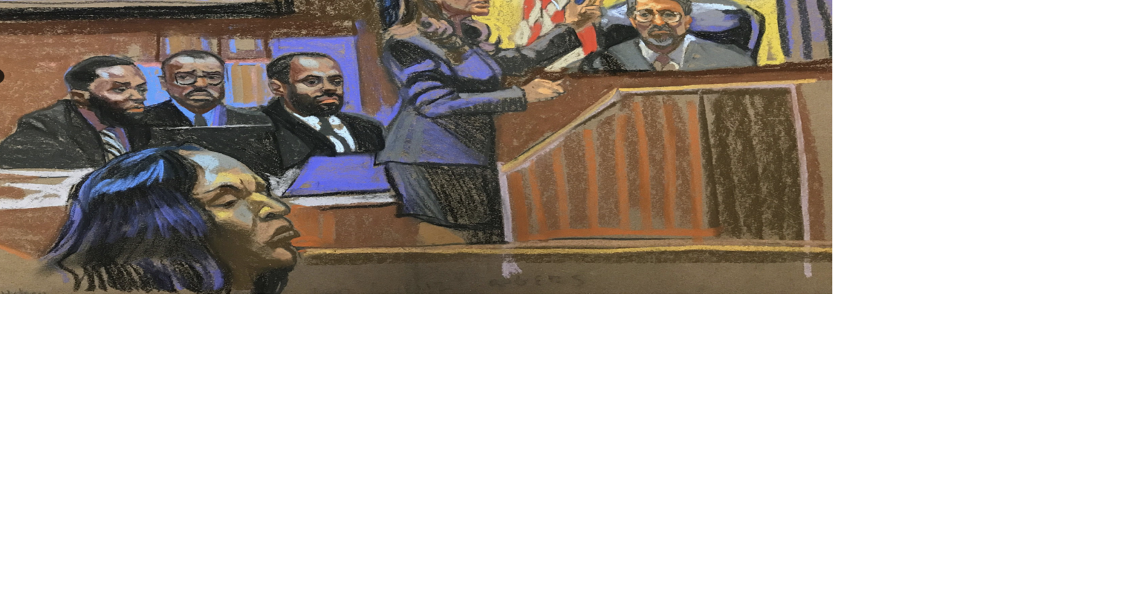 Prosecutor in high profile case | News | advertisergleam.com