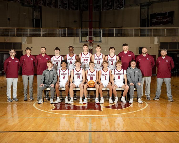 Wildcats to build game by game | Sports | advertisergleam.com